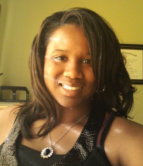 Tiffany Farr | Here Women Talk